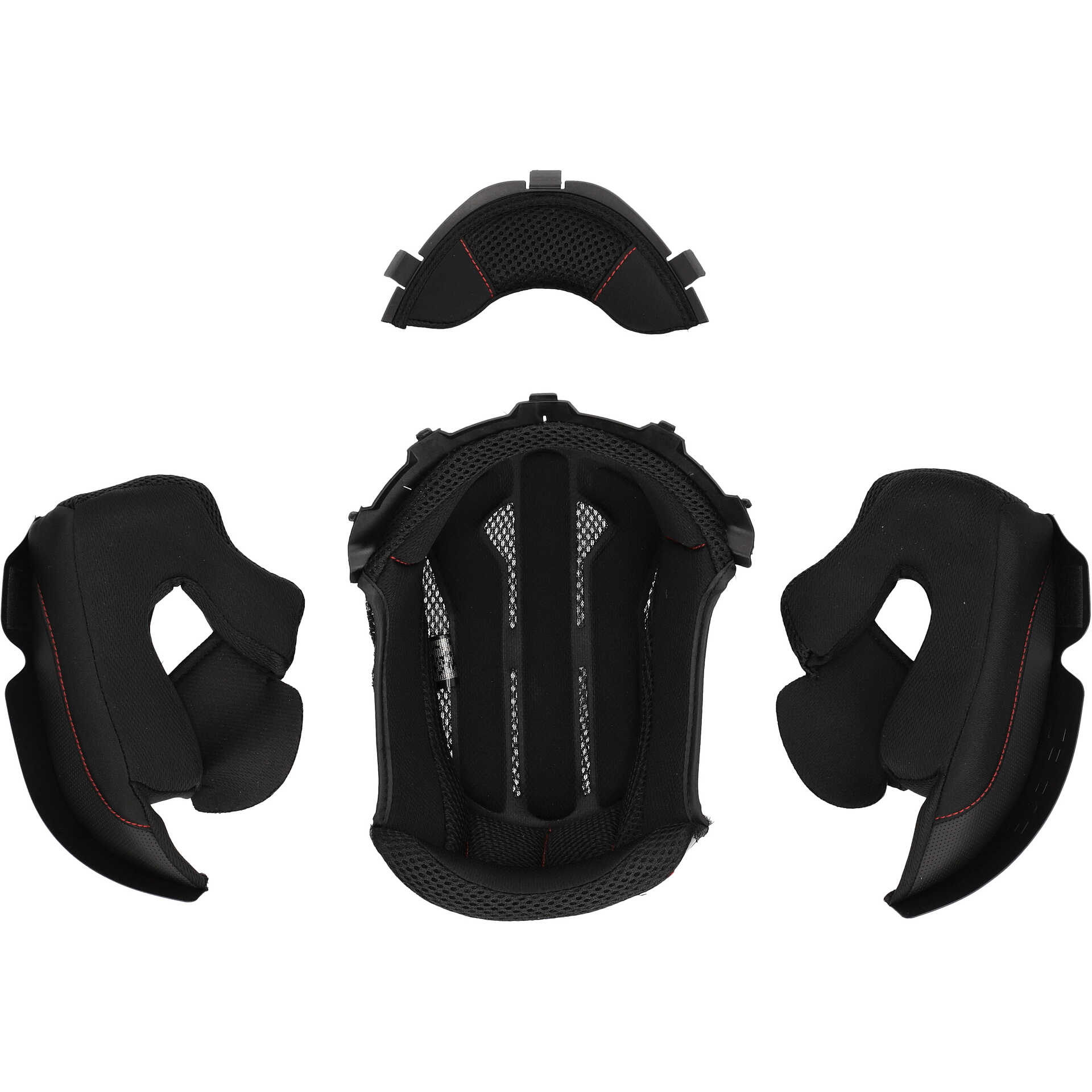 Internal Padding for Acerbis Helmet Model SEREL 2206 For Sale Online ...