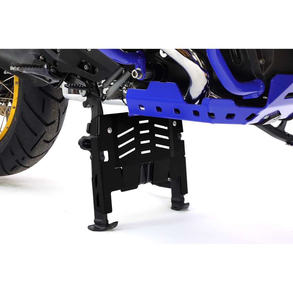 Isotta Central Stand Protection For BMW R 1300 GS 2024 Black For Sale ...