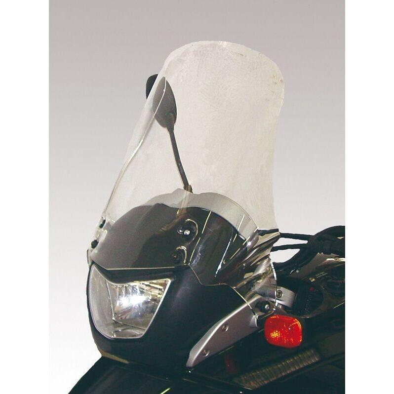 Isotta High Protection Windshield For BMW F 650 GS 2004 - 2007 For ...