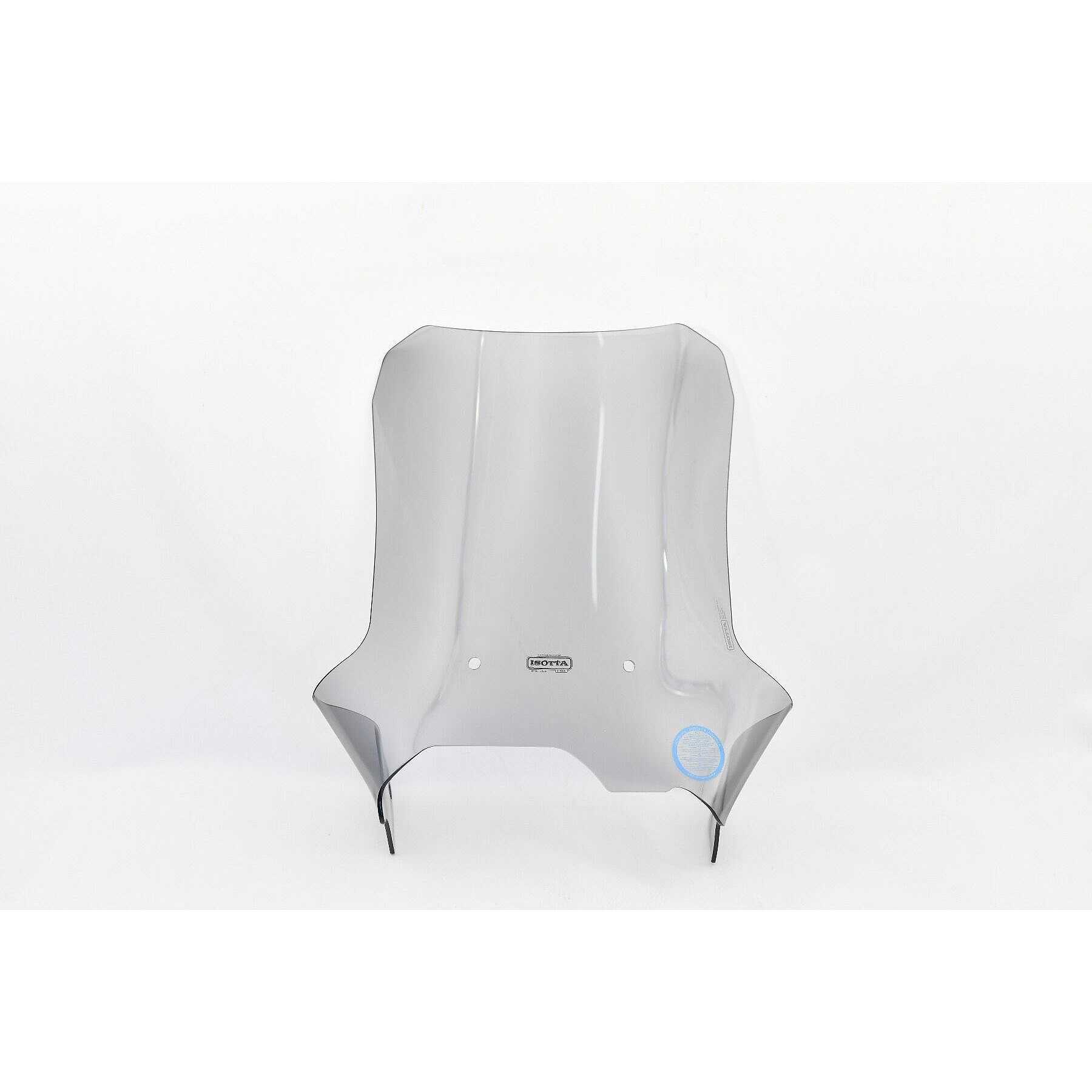 Isotta High Protection Windshield For BMW F 700 GS 2012 > 2018 Clear ...