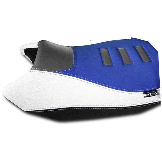 Isotta Lowered Front Seat Prostate Channel For BMW R 1300 GS From 2023 ...