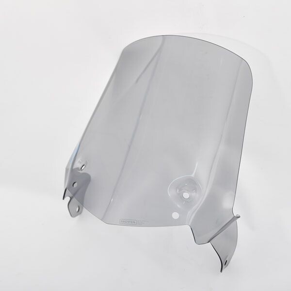 Isotta Medium Windshield BMW F 650 GS 2004 - 2007 Motorcycle With ...