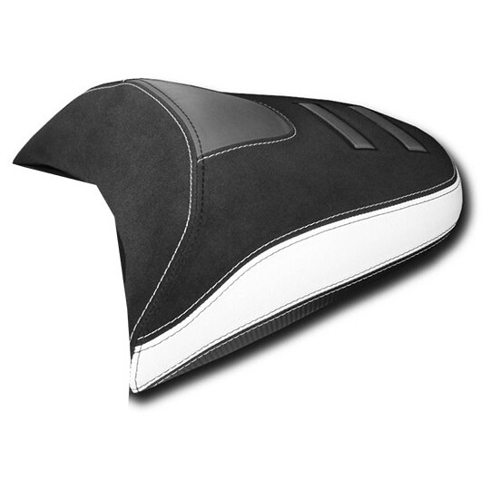 Isotta Rear Seat For BMW 1300 GS From 2023 Black White For Sale Online ...