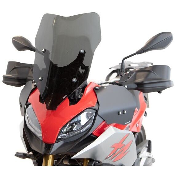 Isotta Small Windshield BMW F 900 XR 2021 Dark Smoke For Sale Online ...