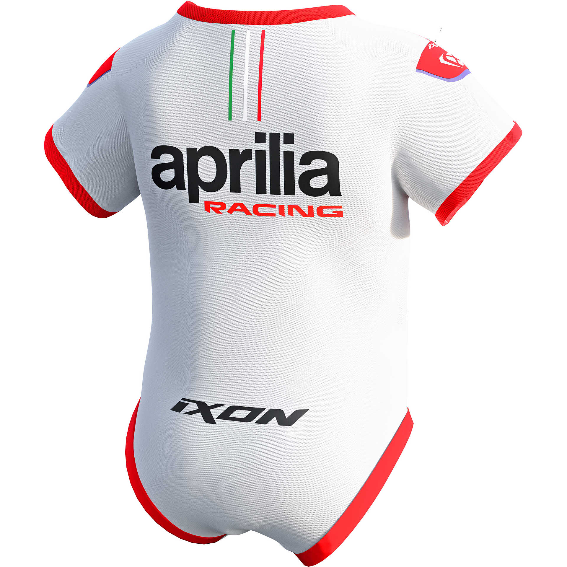 Ixon BB APRILIA 23 Baby Body White For Sale Online - Outletmoto.eu