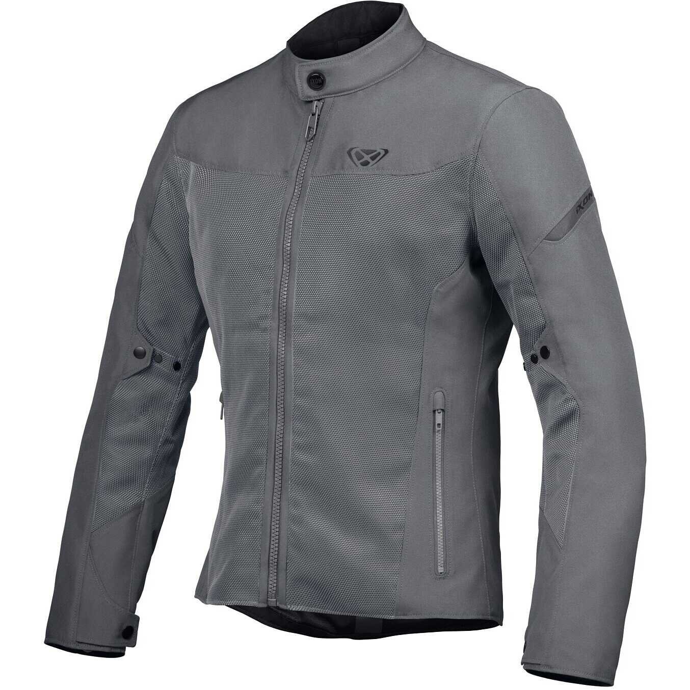 Motorradjacke Fur Den Sommer