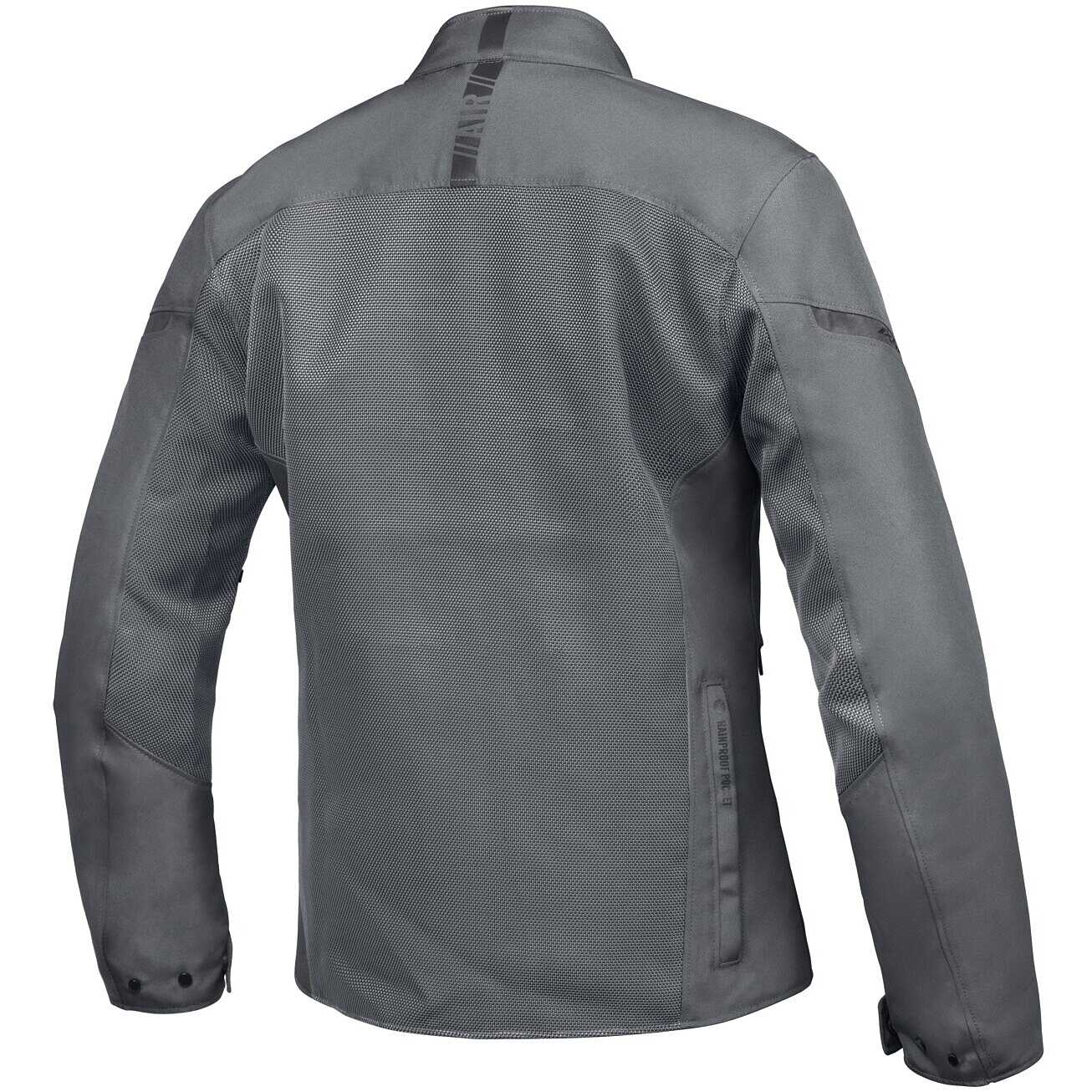 Motorradjacke Fr Den Sommer