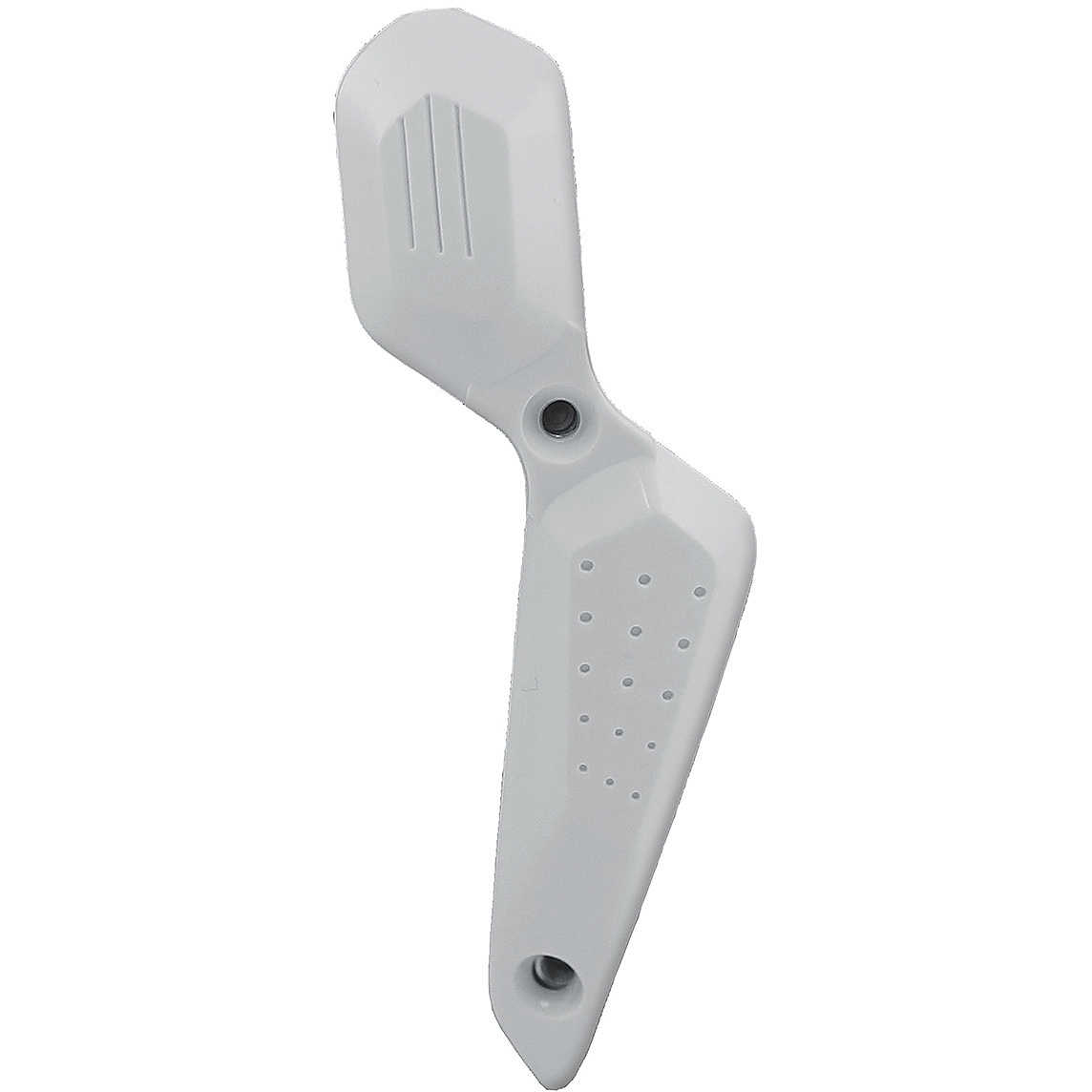 Ixs RS-1000/2 Elbow Slider Kit White For Sale Online - Outletmoto.eu