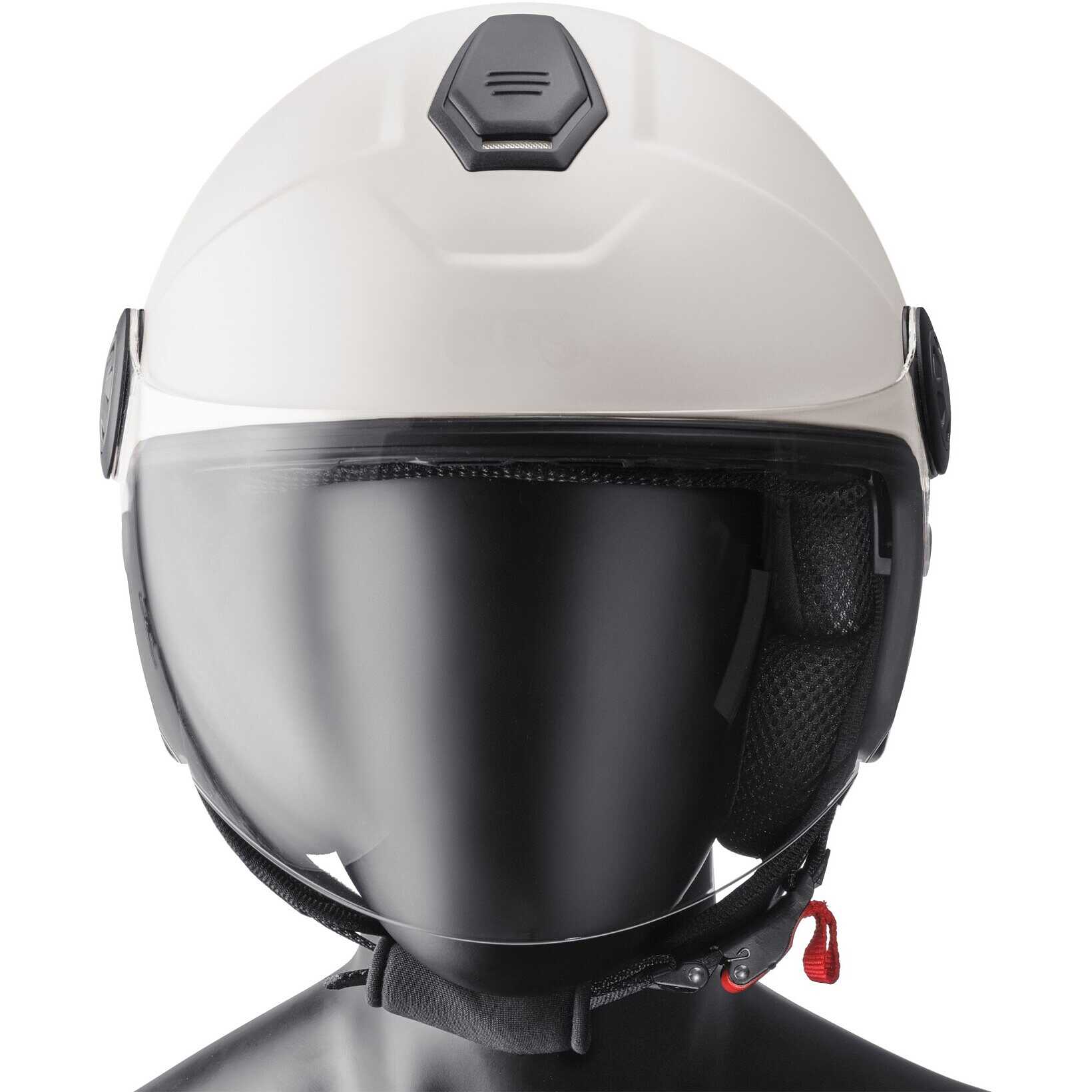 Jet Motorcycle Helmet Gms Vanilla Ice Cream For Sale Online - Outletmoto.eu