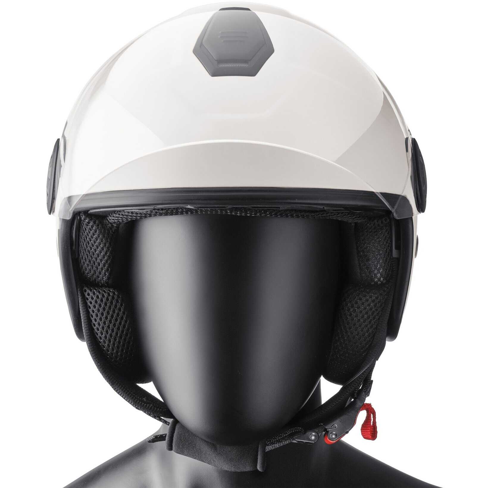 Jet Motorcycle Helmet Gms Vanilla Ice Cream For Sale Online - Outletmoto.eu