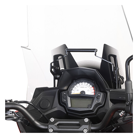 Kappa KFB4114 Windshield Crossmember for KAWASAKI Versys 650 (15-21 ...