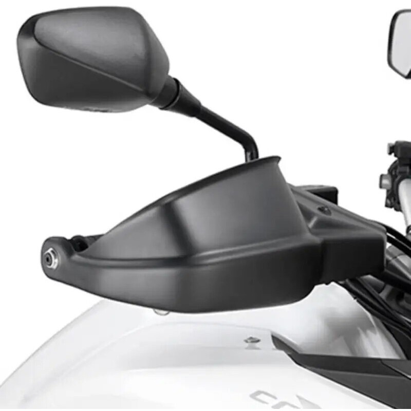 Kappa KHP9221B Handguards For CF MOTO 650 MT (21-24) For Sale Online ...