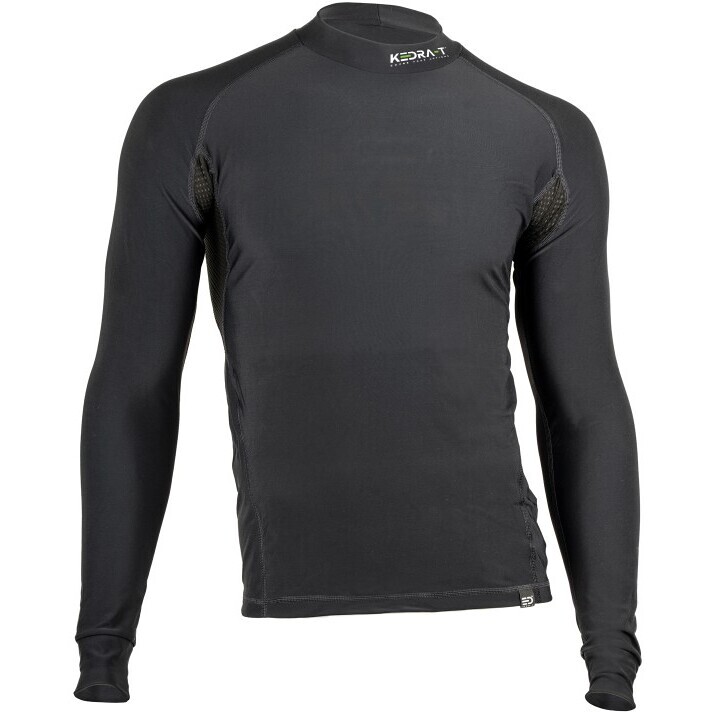 Kedra Thermal SOFT THERMAL Technical Jersey in Technical Fleece and ...