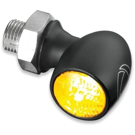 Kellerman ACT Front and Rear Motorcycle Indicator Black For Sale Online ...