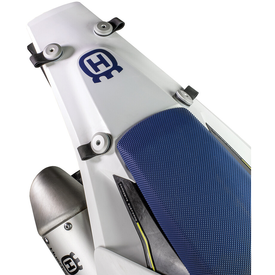 Kit Fissaggio Posteriore Kriega OS-Rack Loops 4 Pezzi Universale ...