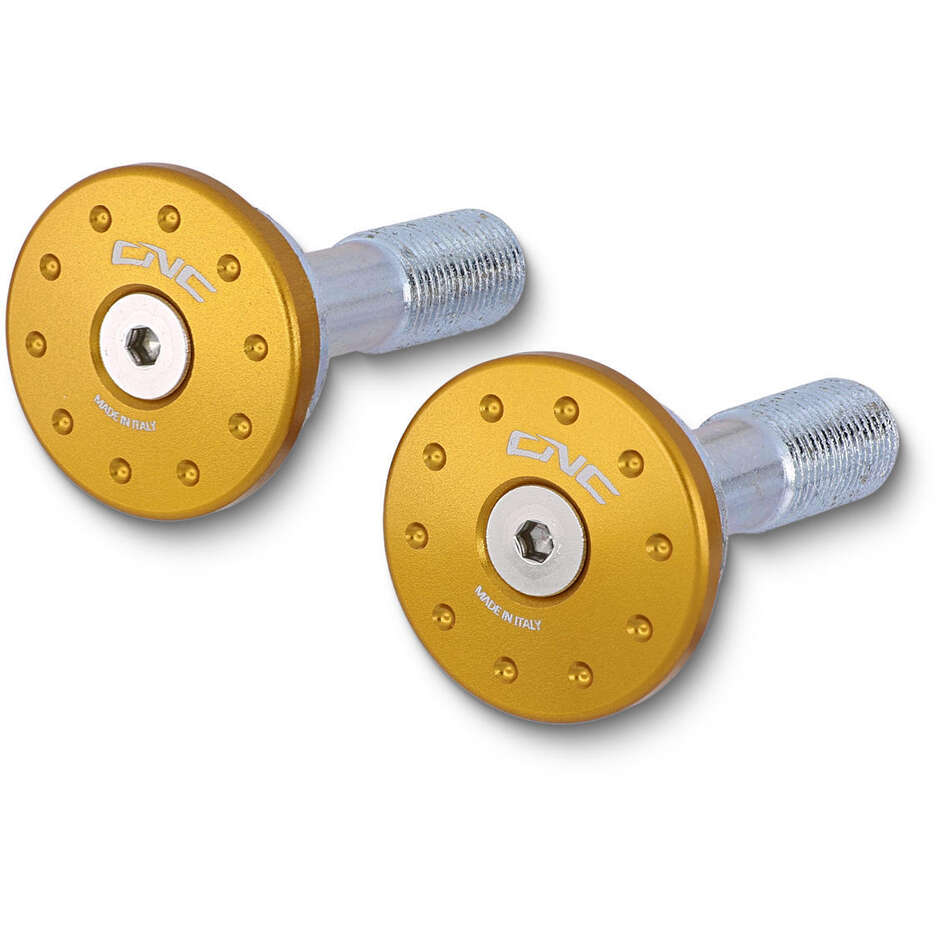 Kit tappi telaio Ducati Panigale e Streetfighter V4 - fori piccoli CNC ...