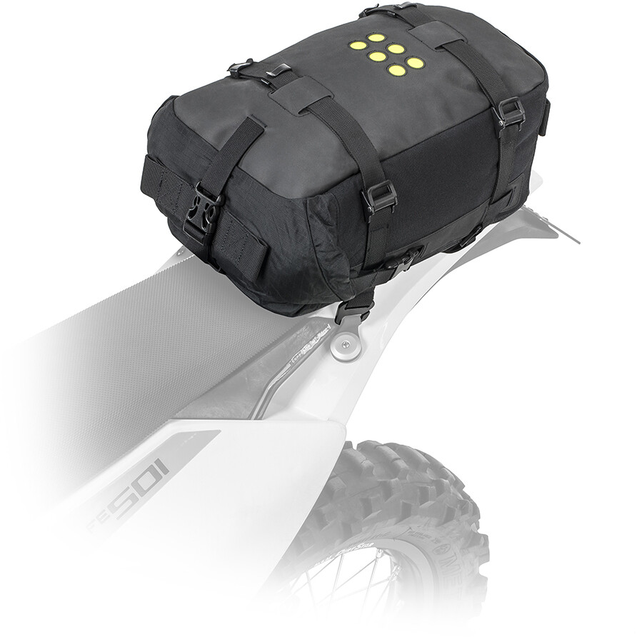 Kriega Adventure OS-12 Litre Motorcycle Bag For Sale Online - Outletmoto.eu