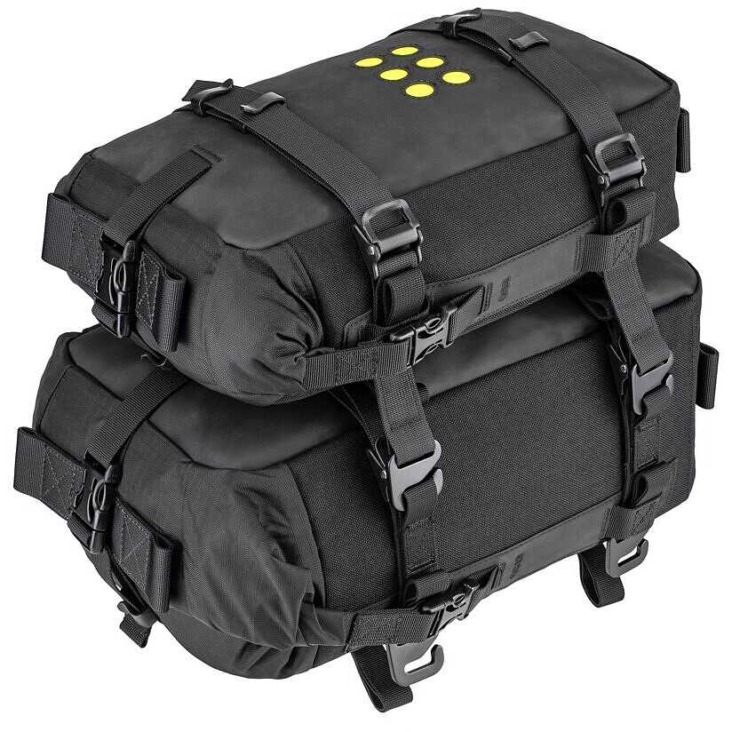 Kriega Adventure OS-12 Litre Motorcycle Bag For Sale Online - Outletmoto.eu
