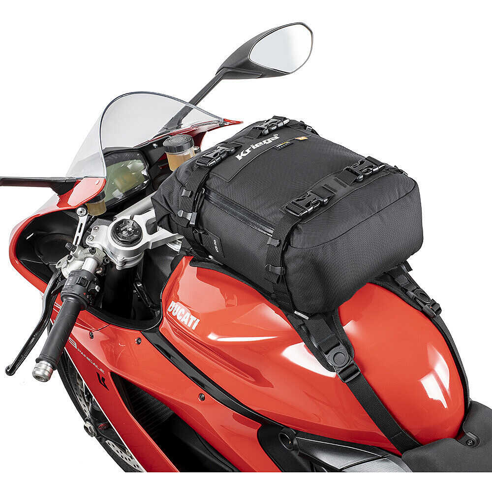 Kriega Tank Converter For Drypack US For Sale Online - Outletmoto.eu