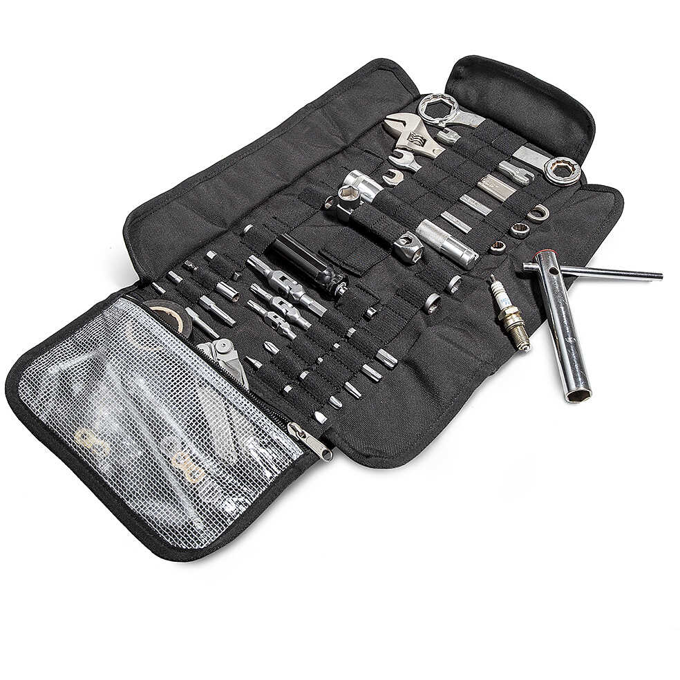Kriega Toolroll Tool Bag For Sale Online - Outletmoto.eu