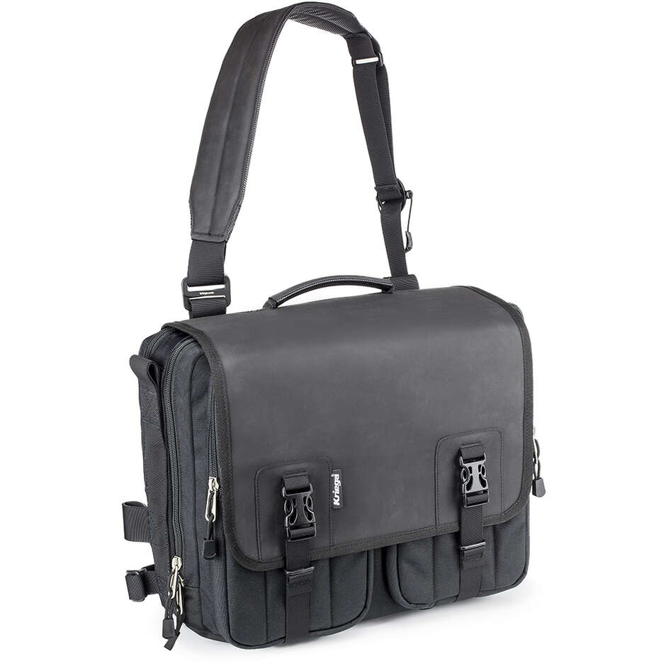 Kriega Urban EDC Motorcycle Shoulder Bag Black For Sale Online ...