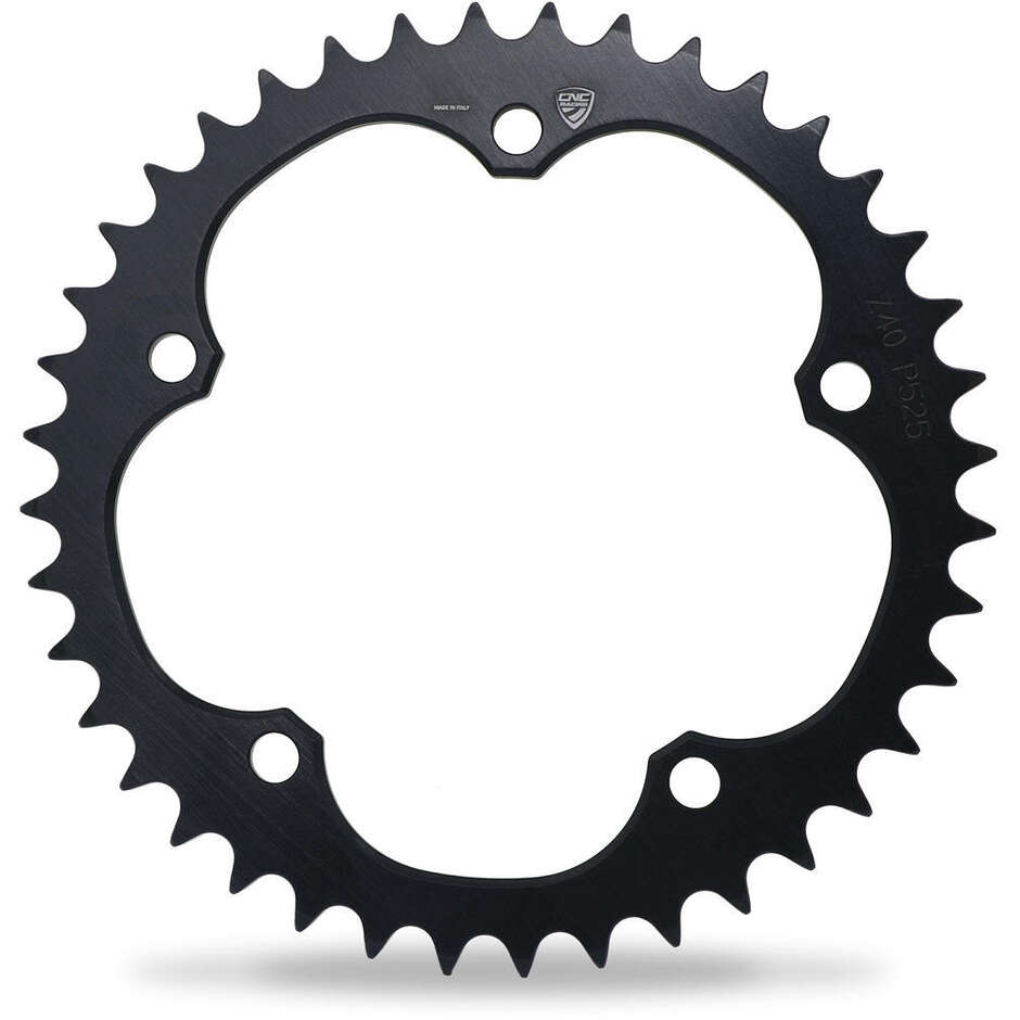 Krone Z40 P525 MV Agusta CNC Racing CN103 Schwarz Online-Verkauf ...