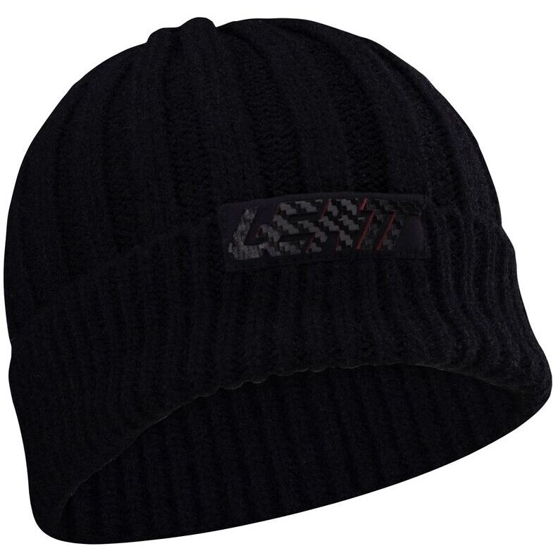 Leatt BEANIE TEAM GRAPHENE Cap Black For Sale Online - Outletmoto.eu