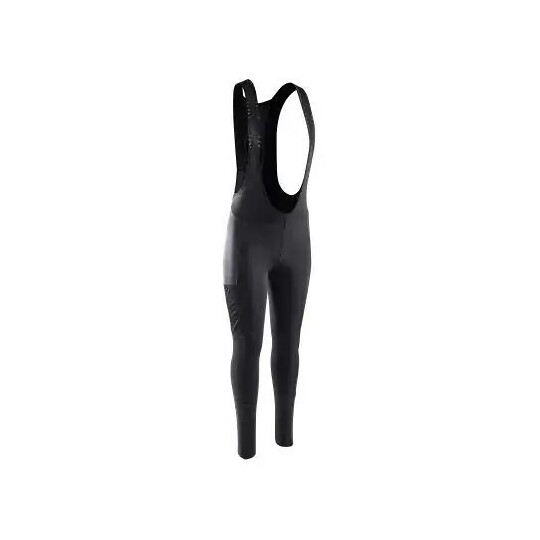 Leatt BIB LONG MTB ENDURANCE 4.0 Black Bib Shorts For Sale Online ...