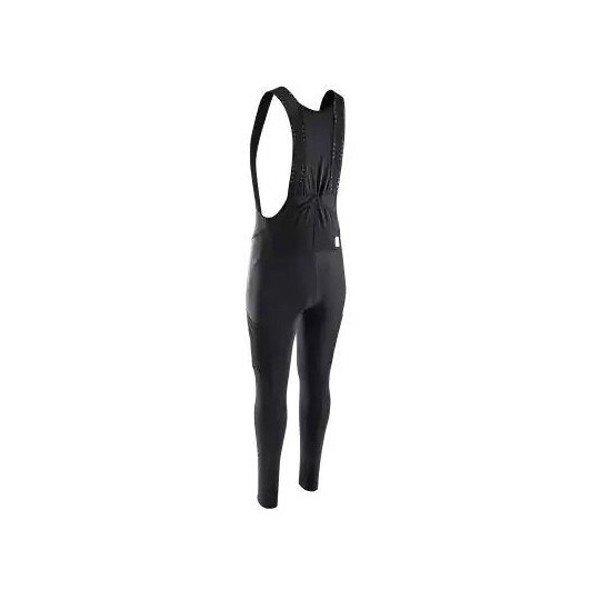 Leatt BIB LONG MTB ENDURANCE 4.0 Black Bib Shorts For Sale Online ...