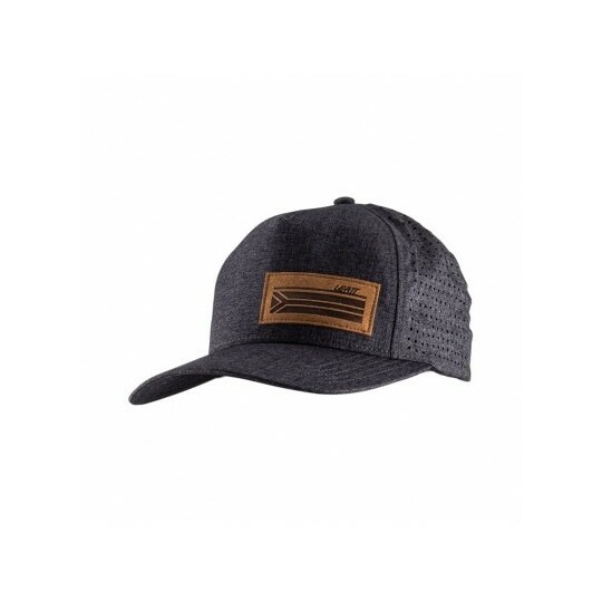 Leatt CAP CORE GRAPHENE Hat Black For Sale Online - Outletmoto.eu