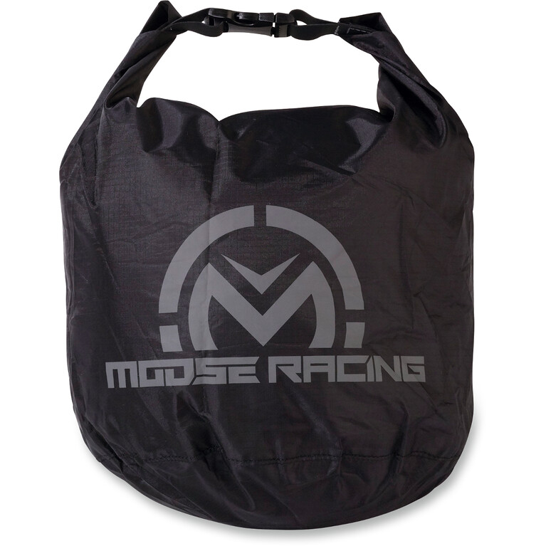 LIGHT HYDRATION MOOSE RACING Motorcycle Bag Kit Black For Sale Online ...