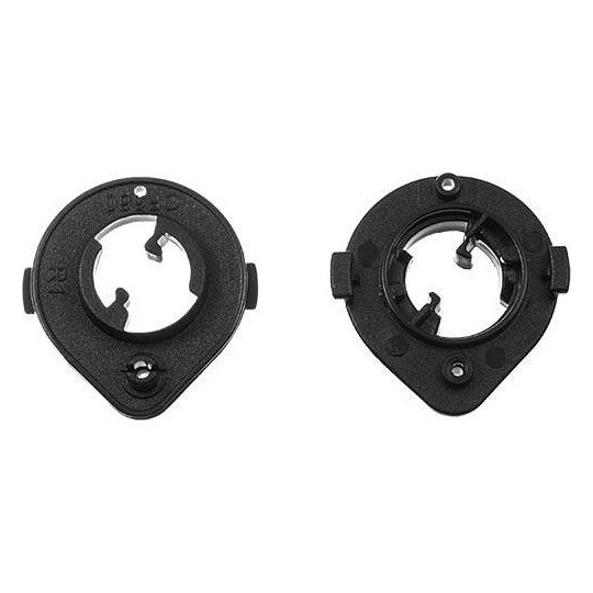 Ls2 Visor Mechanism for Helmet OF575J; OF560 For Sale Online ...