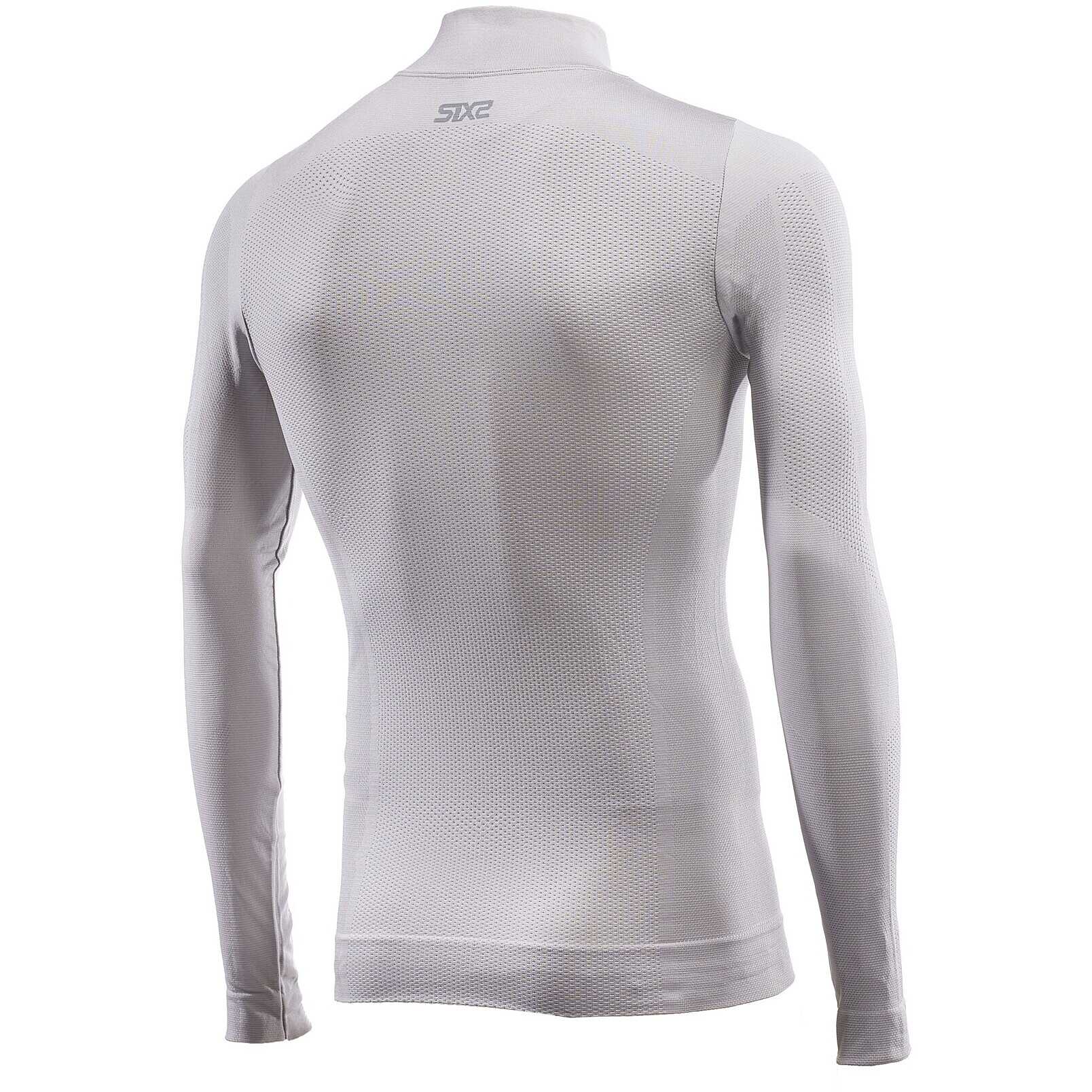 Lupetto Intimo 4 Stagioni Sixs TS3 V2 Silver Bianco Vendita Online ...