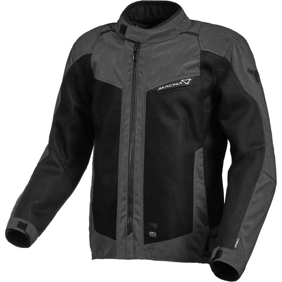 Macna Empire Motorcycle Jacket Black Night eye For Sale Online ...