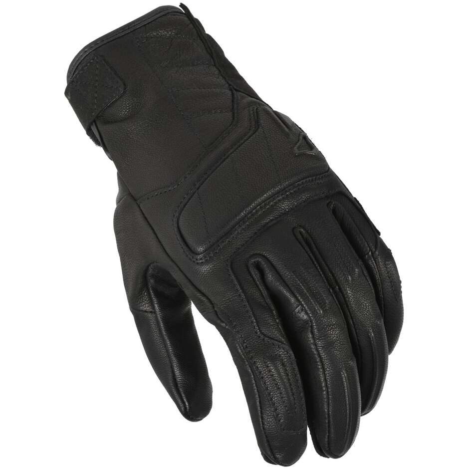 Macna Felon Motorcycle Gloves Black For Sale Online - Outletmoto.eu