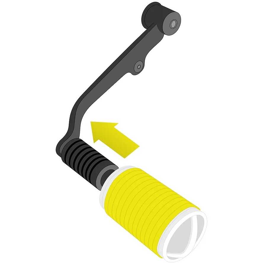 Macna gear lever cover set, 3 pc.Quick Shift-cover For Sale Online ...