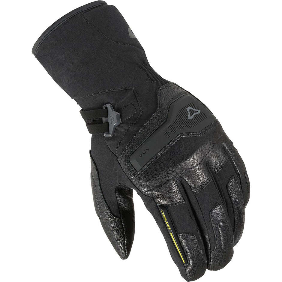 Macna Kaliber RTX Motorcycle Gloves For Sale Online - Outletmoto.eu