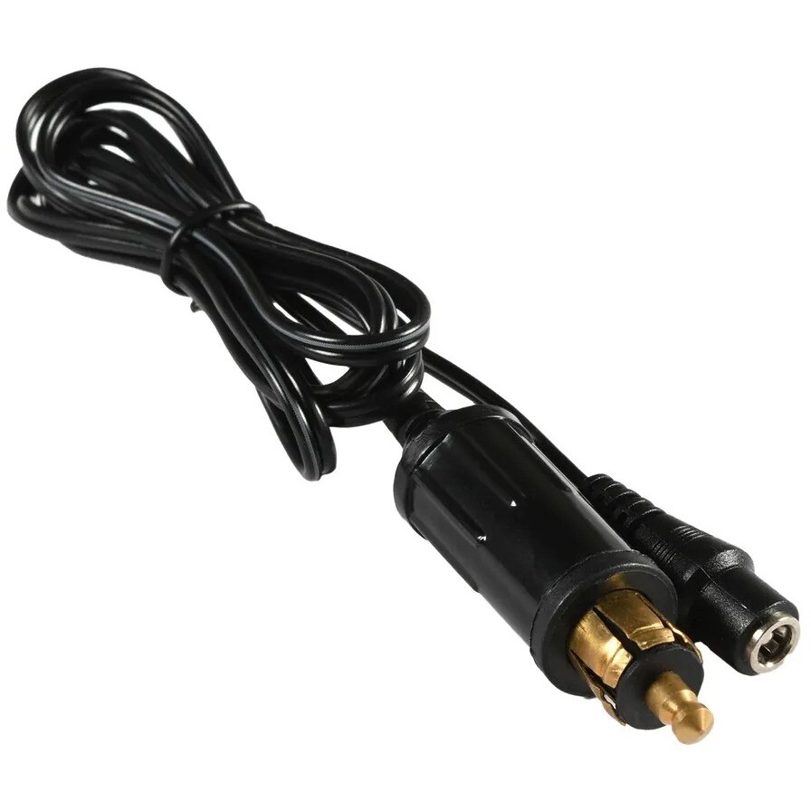 Macna KC-BMW Power Cable for BMW Motorcycles (Centre/Gloves/Lava) For ...