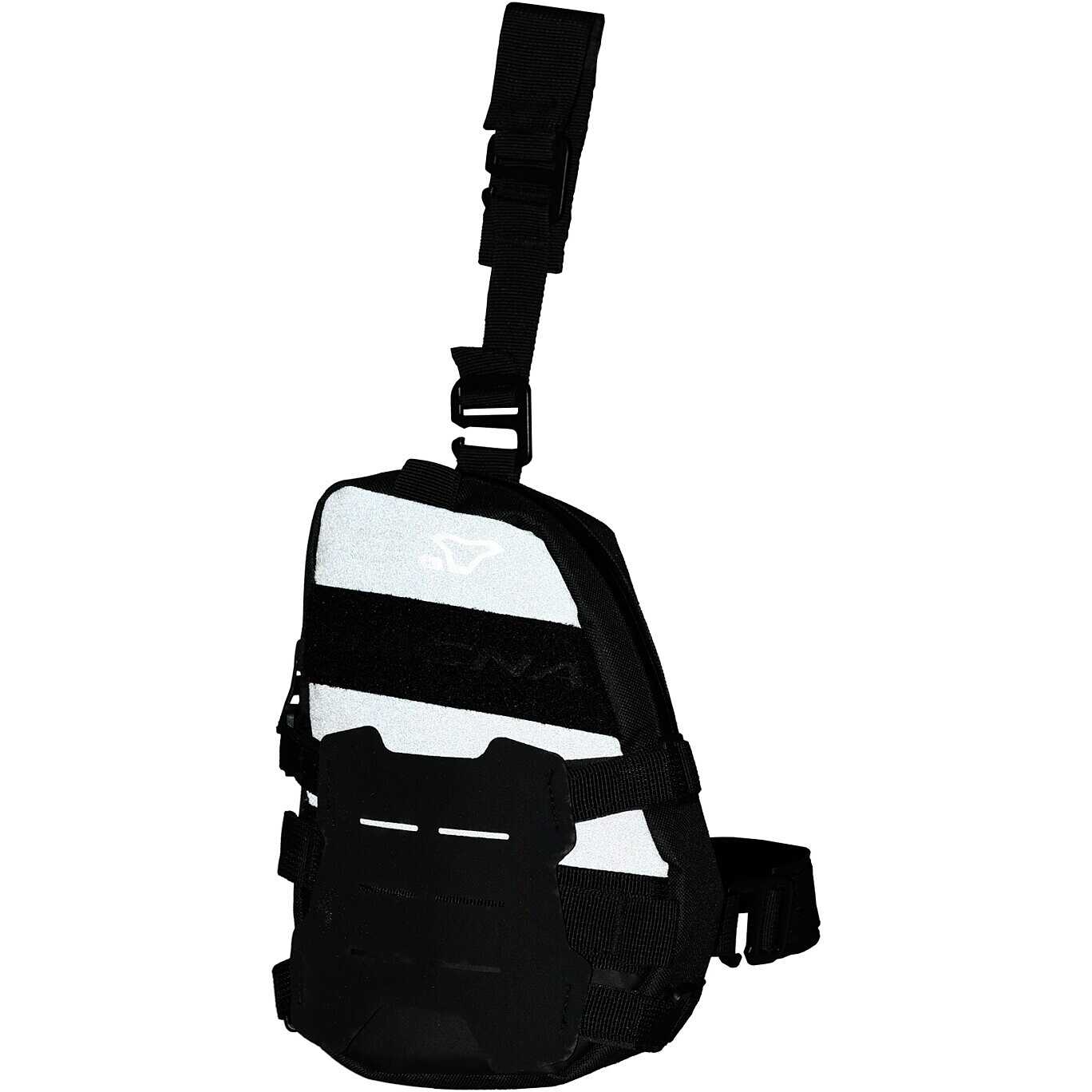 Macna MULB Legian leg bag Black For Sale Online - Outletmoto.eu