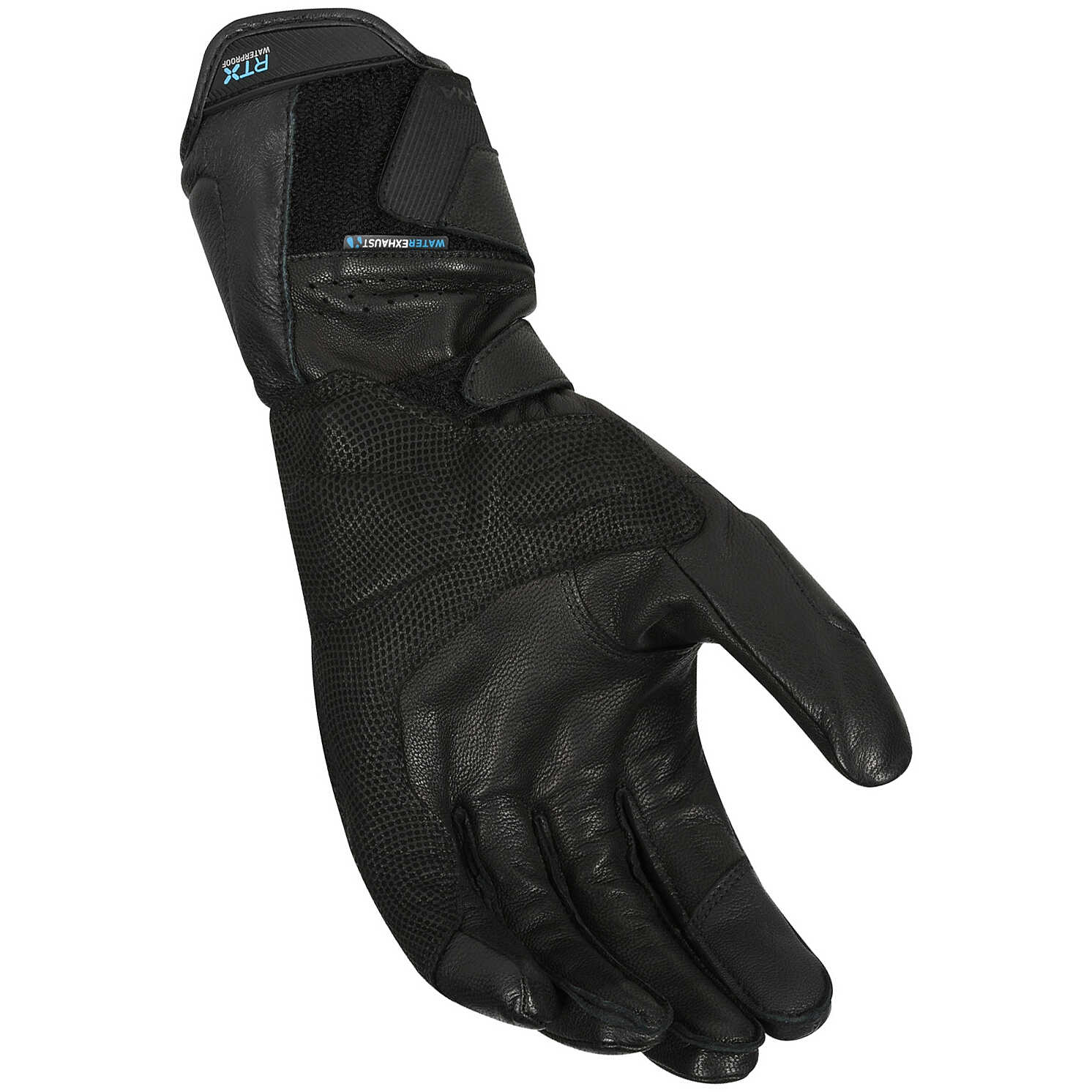 Macna Rapier RTX 2.0 Motorcycle Gloves Black For Sale Online ...