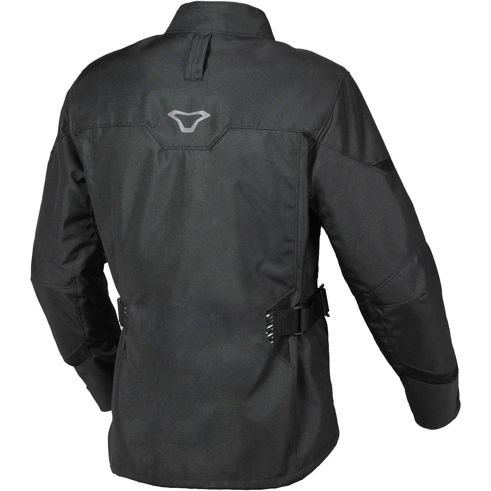 Macna Signal Motorcycle Jacket Black For Sale Online - Outletmoto.eu