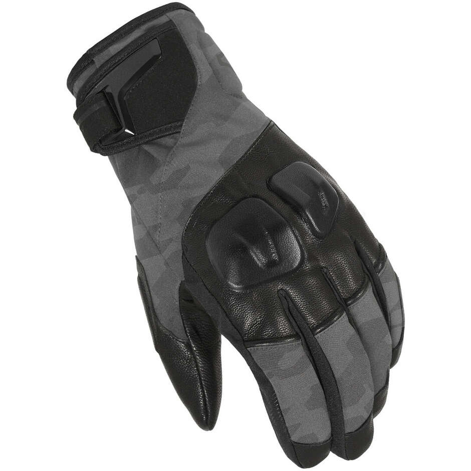 Macna Task RTX Camo Motorcycle Gloves For Sale Online - Outletmoto.eu