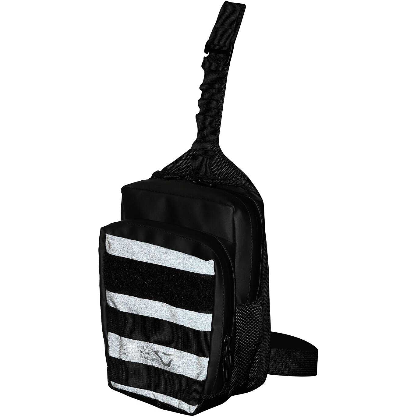 Macna Utility Leg Pouch MULB-1 Black For Sale Online - Outletmoto.eu