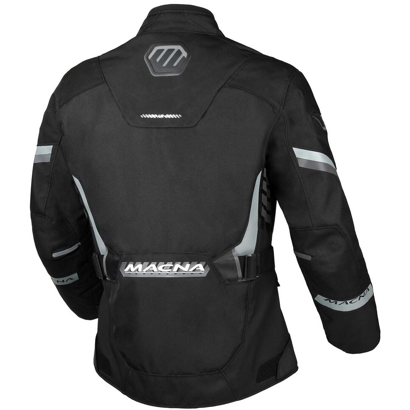Macna Zastra Women's Motorcycle Jacket Black For Sale Online ...
