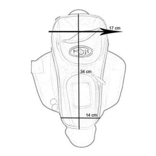 Magnetic tank bag Motorcycle Speed Tour For Sale Online - Outletmoto.eu