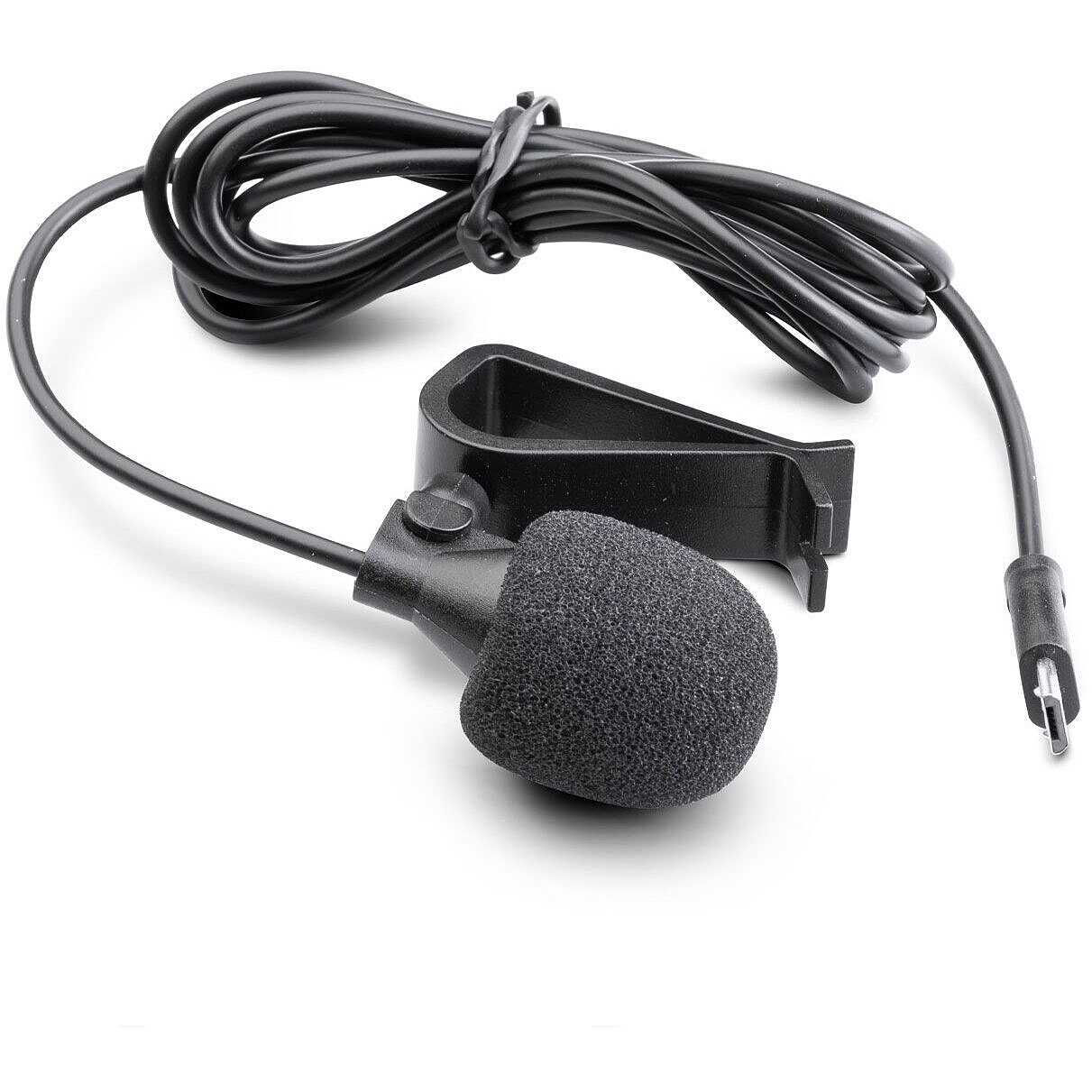 Microphone micro USB Midland pour caméra vidéo H9 Pro Vente en Ligne ...