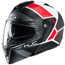 HJC motorcycle helmet Integral RPHA 11 Limited Edition Marvel Venom MC1 ...