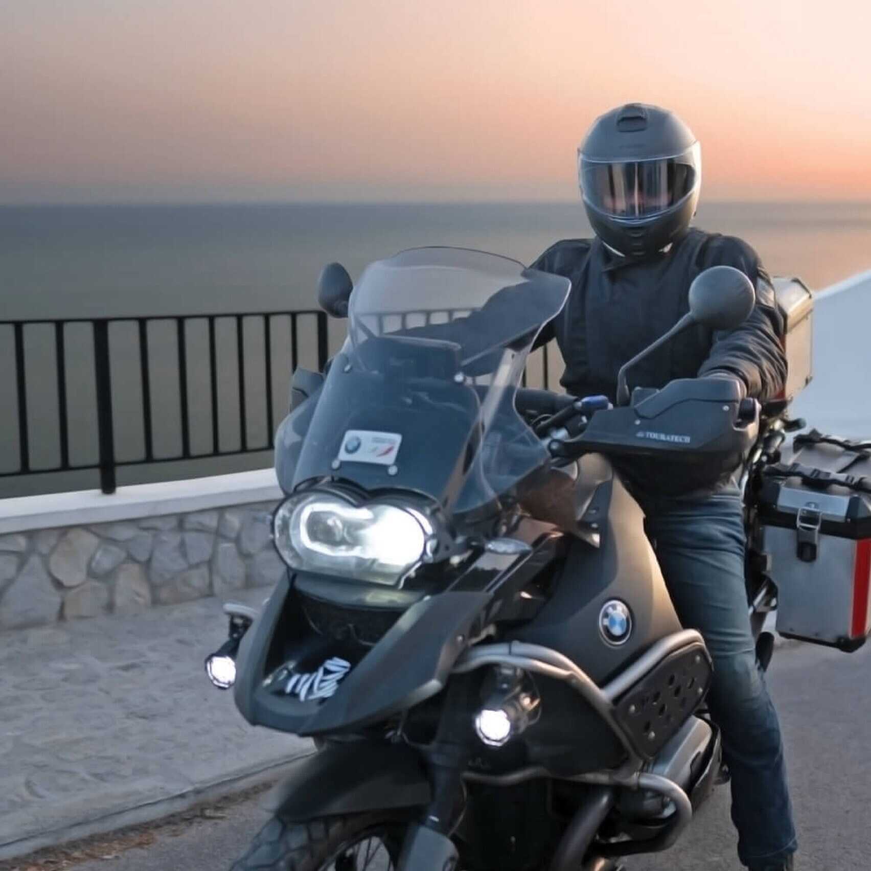 Modular Motorcycle Helmet CGM 560C MAD PRO Carbon Matt Black For Sale ...