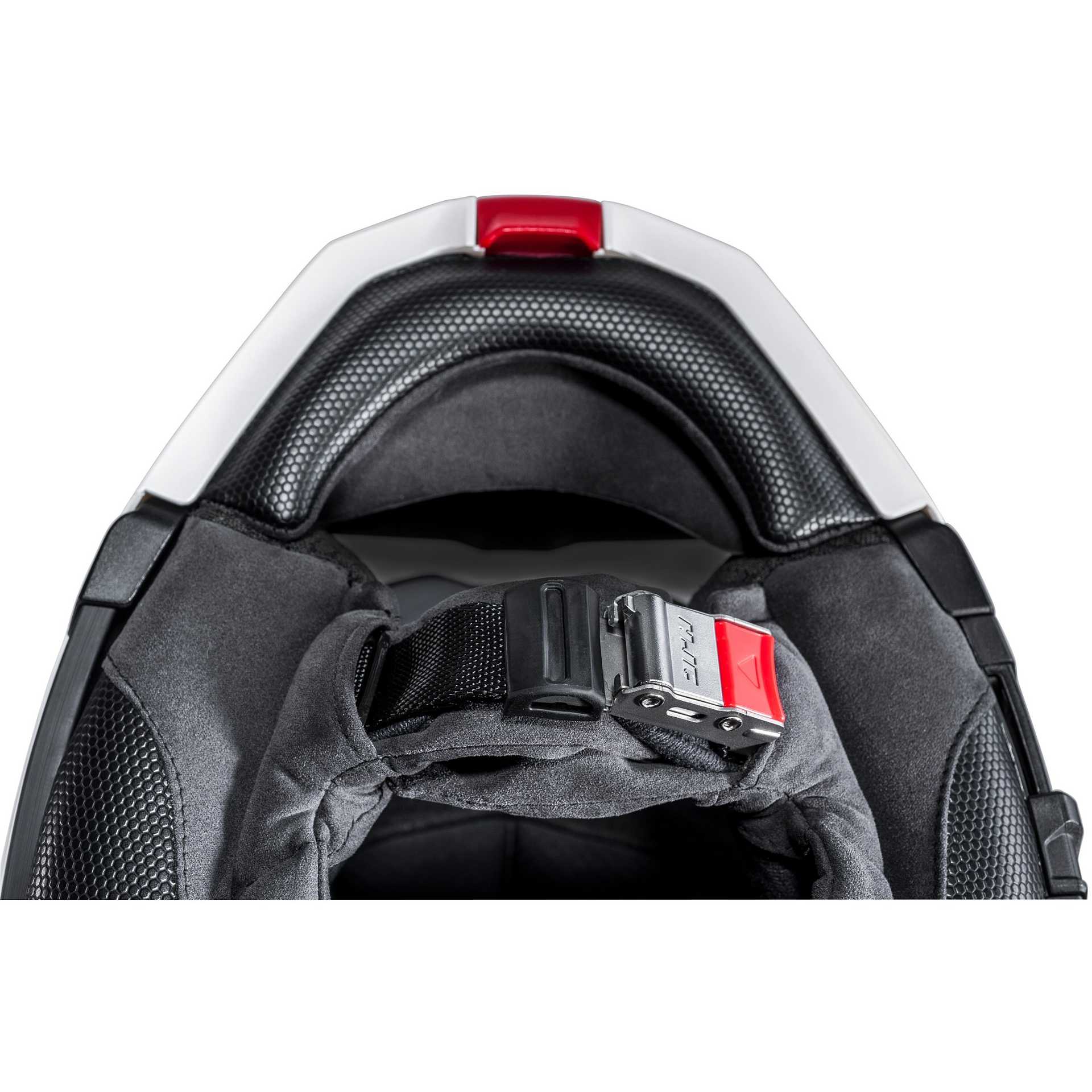 Modular Motorcycle Helmet Hjc RPHA 90S UNI Matt White For Sale Online ...