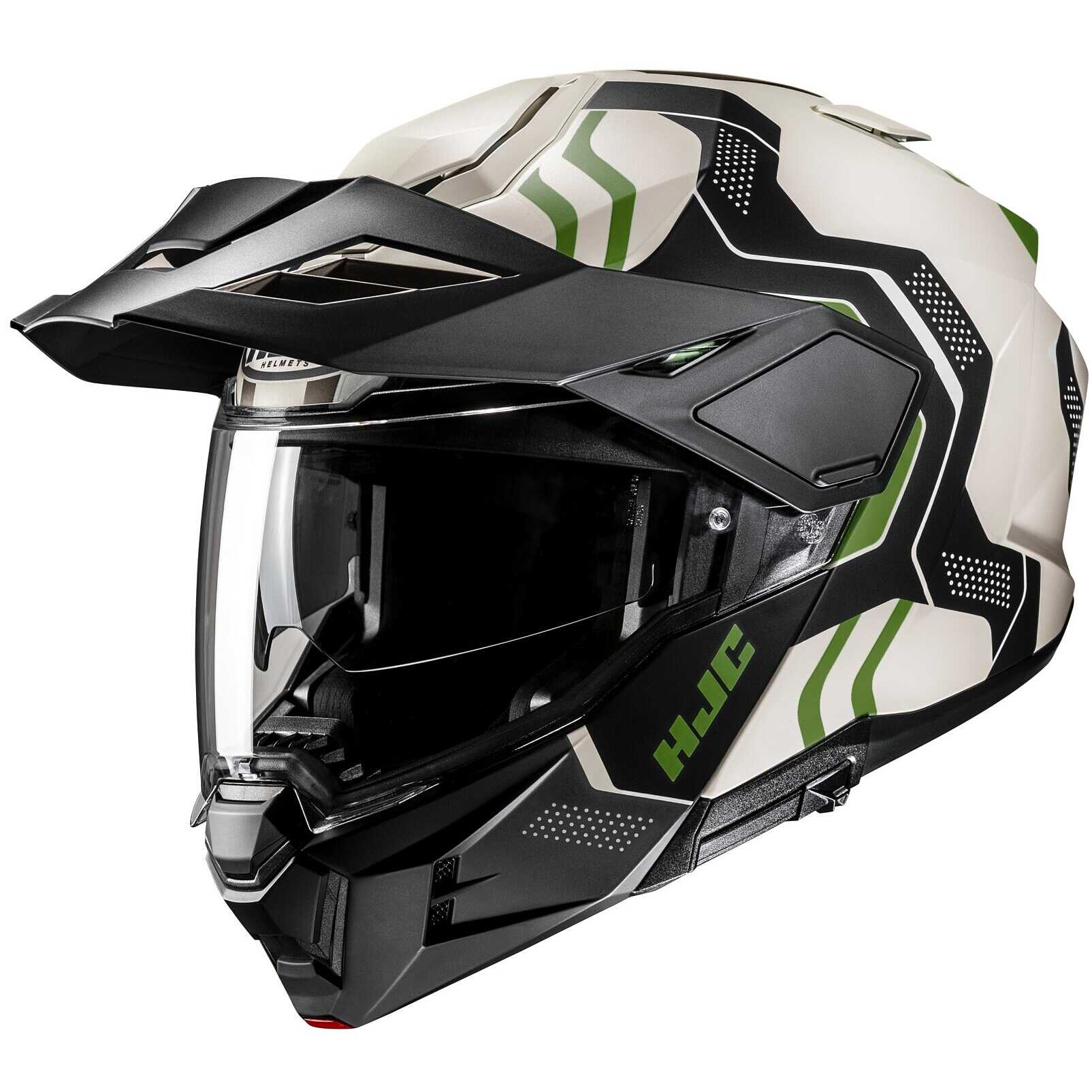 Modular Motorcycle Helmet P/J Hjc i80 VELLY MC4SF For Sale Online ...
